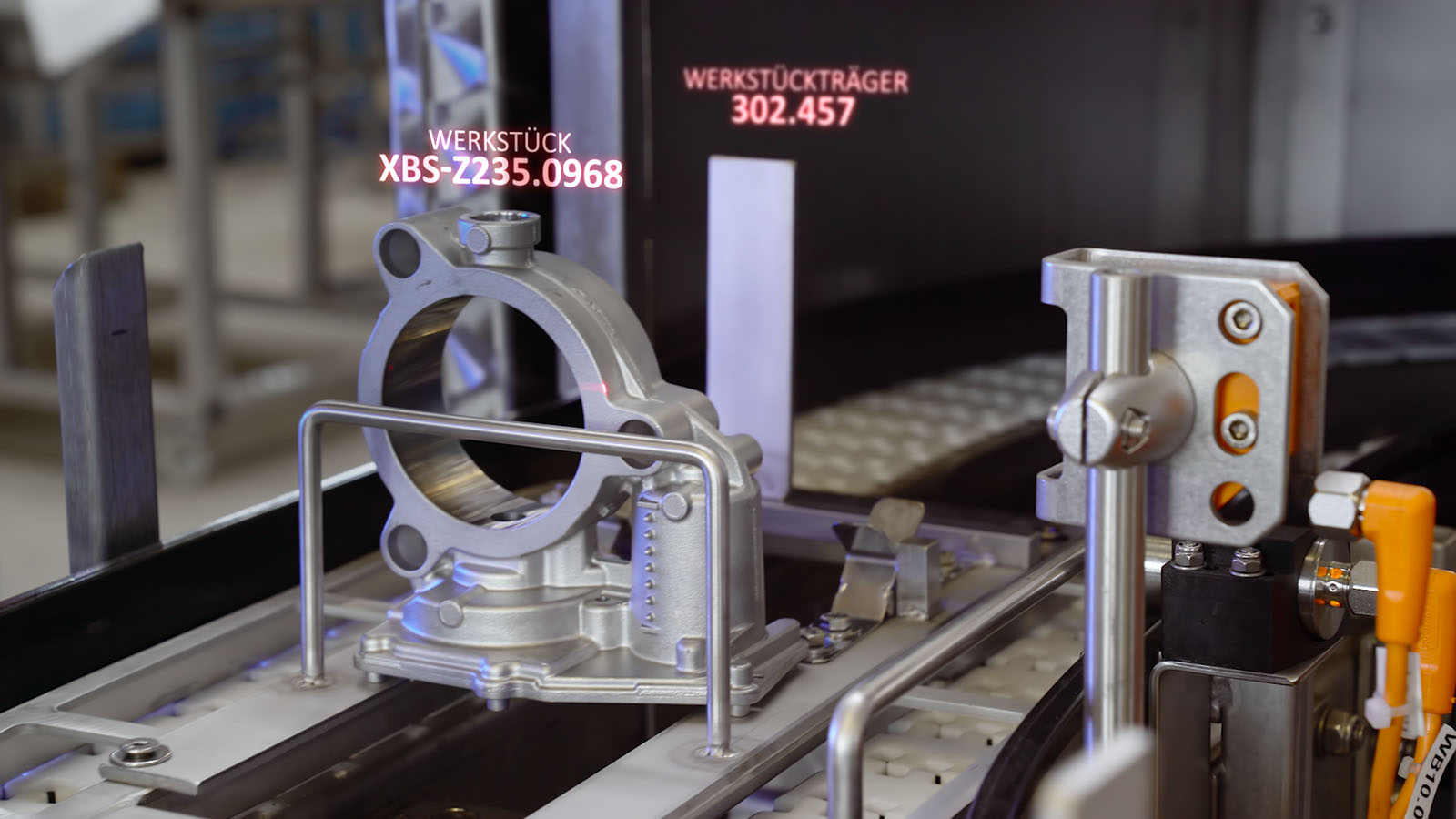 Sporer PCS - industrielle Reinigungsanlagen